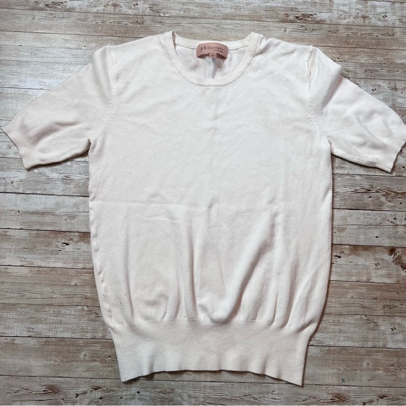 Philosophy | Sweaters | Philosophy Light Sweater | Poshmark